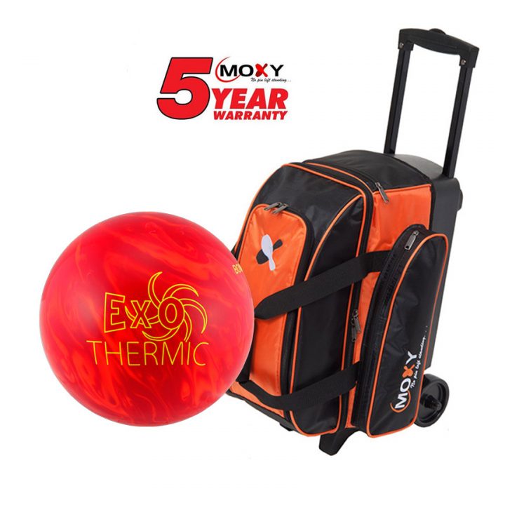 Ball & Bag Packages – Moxy Bowling