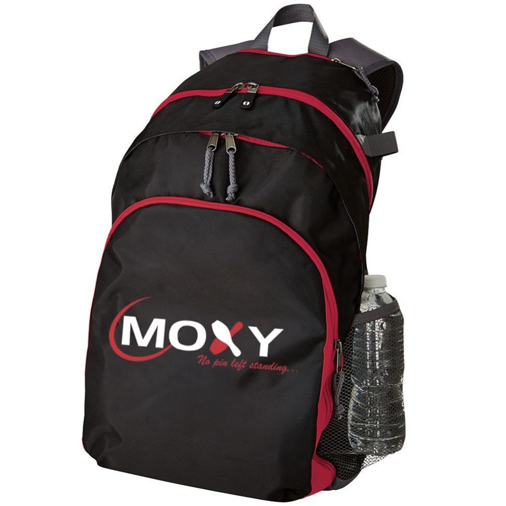 Moxy Deluxe Backpack- Several Colors Available – Moxy Bowling